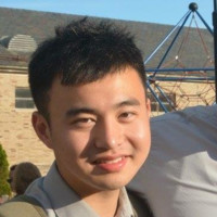 Zhuohang Yu | MRSEC: The Center for Nanoscale Science